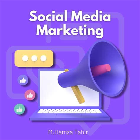 Muhammad Hamza Tahir On Linkedin Socialmediamarketing