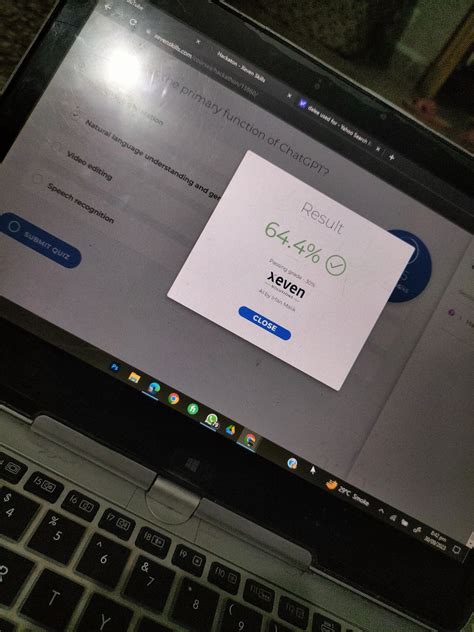 Allhamdulliah Successfully Attempted The 1st Round Of Ai Hackathon Ayesha Shafiq Afa