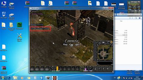 Help Translation RaGEZONE MMO Development Forums
