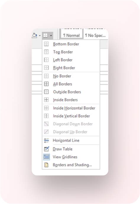 Known Issue With Outlook Signature Dotted Borders Signitic