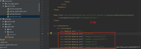 springmvc swagger2集成失败： {springfox documentation swagger v2 path v2