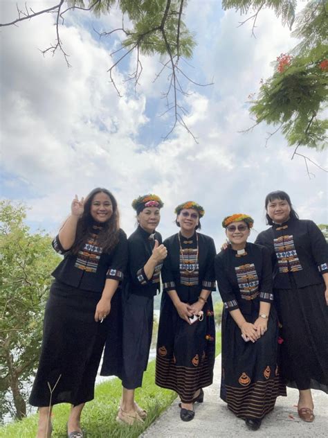 玉山神學院76週年暨校友回娘家 2022學年度開學暨院長 Walis Ukan牧師就任禮拜 排灣中會官網次首頁