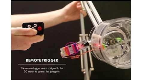 littlebits input bits remote trigger lb 650 0007 educational