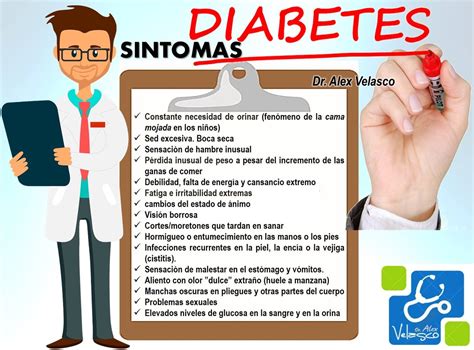 Criterios DiagnÓsticos De La Diabetes Dr Alex Velasco