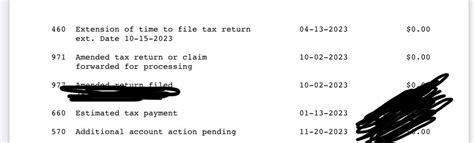 Code 570 With Future Date Rirs