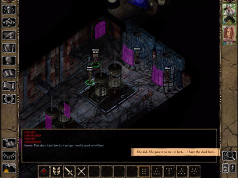 Can I Alter The Save Files For Baldurs Gate Enhanced Edition