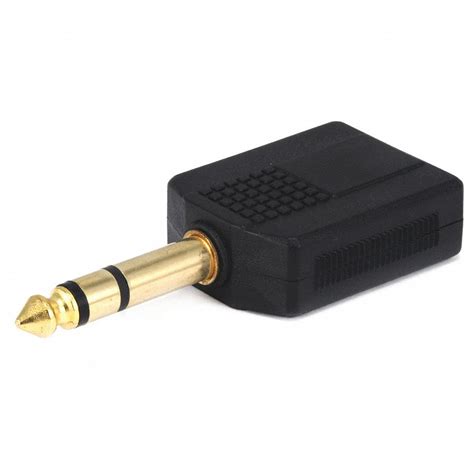 MONOPRICE Splitter Connections Audio Splitter C Grainger