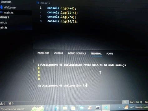 Dua Habib On Linkedin I Have Done Assignment Dedicated To My Teacher Ameen Alamzia