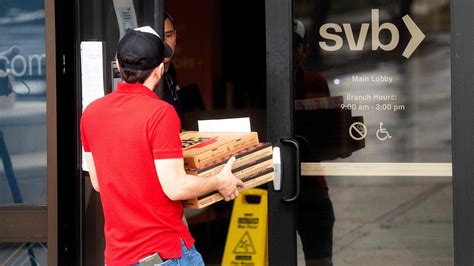 ‘we Wont Do That Again Us Rules Out Federal Bailout For Silicon