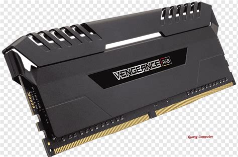 Ddr4 Sdram Computer Data Storage Corsair Components Overclocking
