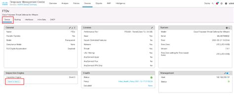 Cisco Firepower IPS Policy RAYKA Are You A Network Engineer