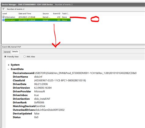 External Hdd Partition Tables Lost How To Fix Gpt Ntfs Hardware