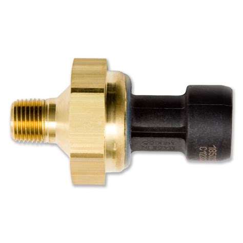 1995 2003 73l Ford Power Stroke Exhaust Back Pressure Ebp Sensor