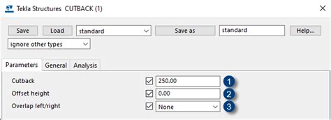 Cut Back Trimble User Assistance