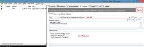 Authentication In ASP NET Web API Part Eight