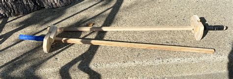 Building A Wooden Sword Life Hack And DIY Lifestyle