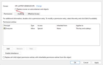 Fix Netsh Int Ip Reset Access Denied In Windows
