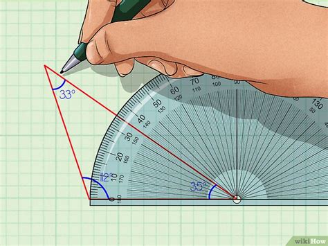 How To Distinguish Triangle Shapes