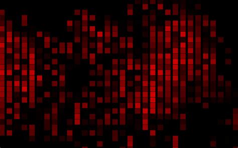 Dark Red Vector Texture In Rectangular Style 12482888 Vector Art At Vecteezy