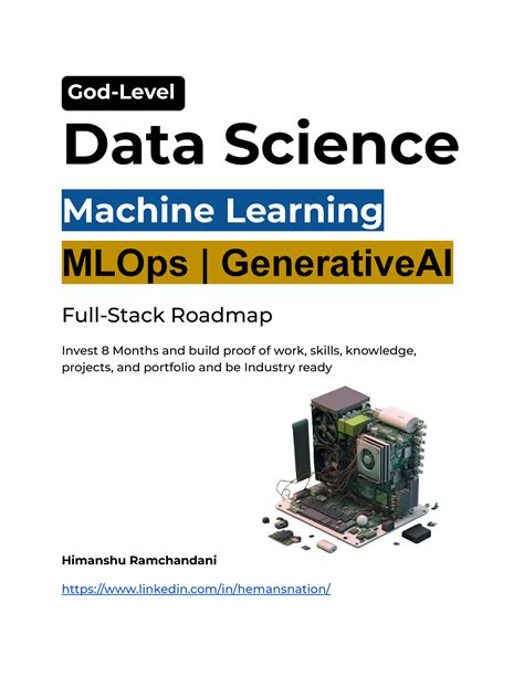ML Ops MLOps God Level Data Science Machine Learning MLOps
