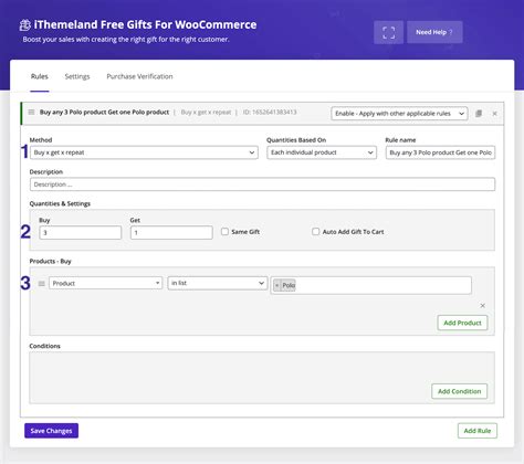 How To Offer Free Ts For Woocommerce