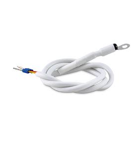 Temperature Sensor For Remote Thermostat And Remote Thermometer