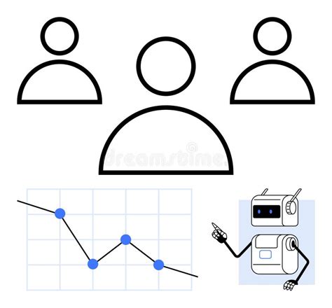 Team Collaboration With Digital Analysis And Ai Integration For