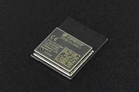 سعر Esp32 C3 Mini 1 N4 وحدة Smd فى مصر بواسطة امازون مصر كان بكام
