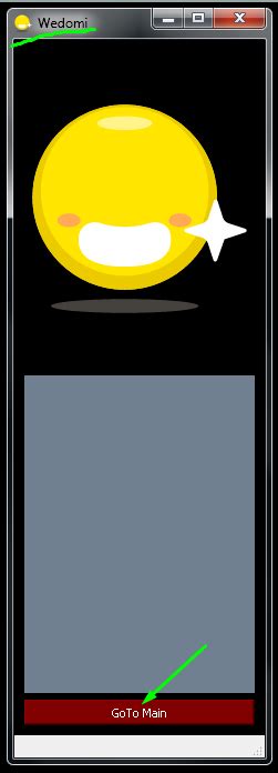 Python Как изменить название окна в Pyqt Stack Overflow на русском