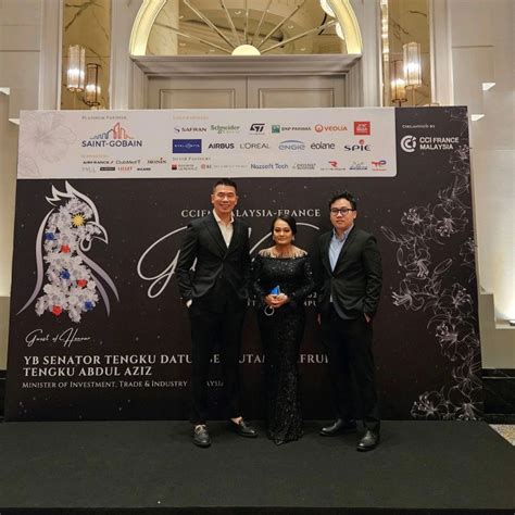 Christopher Chin Cem On Linkedin Networking Fdm2024
