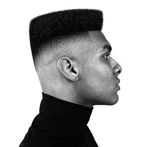 Diffe Types Of Fade Haircuts For Black Guys