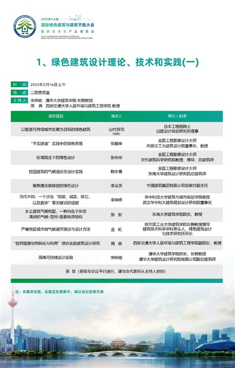 行业动态聚焦城市低碳更新,这场绿色建筑盛会即将在沈阳召开(内附完整议程) 奥格科技股份有限公司 行业动态聚焦城市低碳更新,这场绿色建筑盛会即将在沈阳召开(内附完整议程) 奥格科技股份有限公司