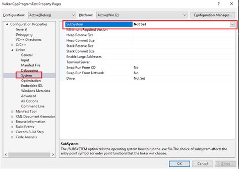 Vulkan00开始于vulkansdk（getting Started With The Vulkan Sdk）vulkan Configurator Csdn博客