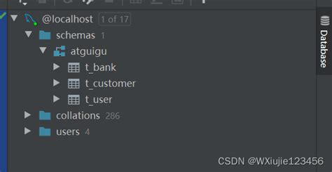 jdbc 2023年最新学习笔记！ 尚硅谷赵伟风 csdn博客