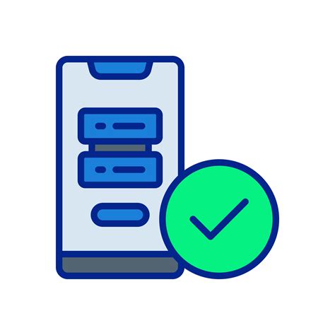 Server Icon For Your Website Design Logo App Ui 20814015 Vector Art