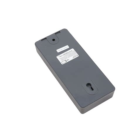 Stanley Wireless Keypad Linear PRO Access Linear Gate Operators