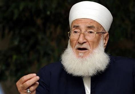 Mufassir Asal Suriah Syekh Ali Ash Shabuni Wafat Ibtimesid