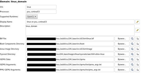 Getting Started With Computer Vision For Vitis Embedded Systems Part 4