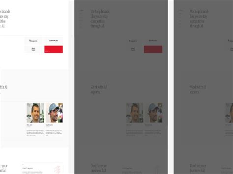 Responsive Html Website From Psd Figma Sketch Zeplin Adobe Xd