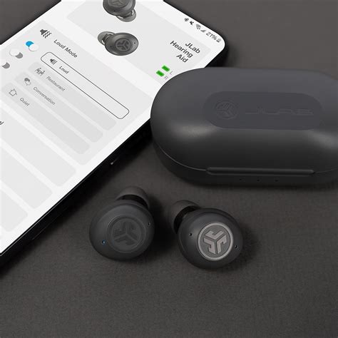 jlab introduces 2 in 1 otc hearing aid and earbud for under