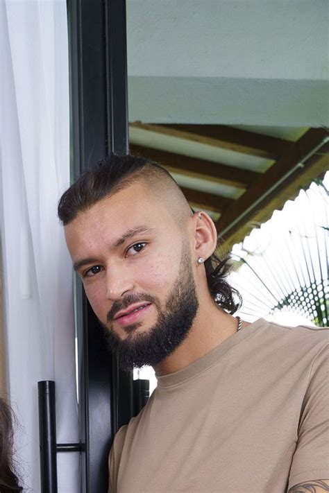 Male Performer Matheus Oliveira 9735 Xl Girls