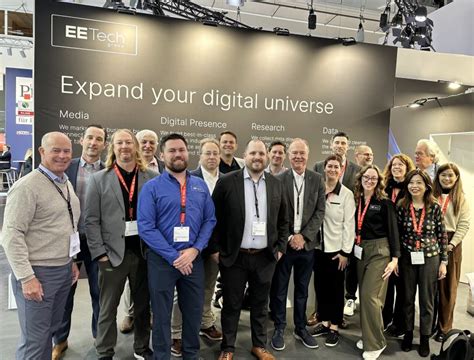 Electronica2024 Eetech Engineeringcommunity Eetech Group