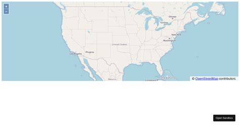 Arcgis Image Codesandbox