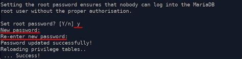 Setting Up A Web Environment On A Linux Server
