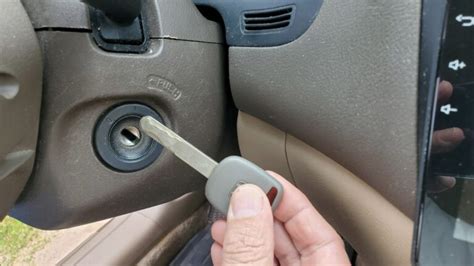 How To Program A Honda Key Practical Mechanic