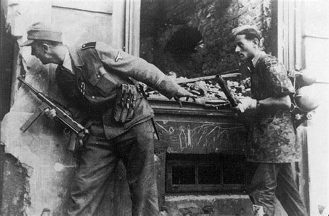 Nazi Jerman Album Foto 36 Waffen Grenadier Division Der Ss