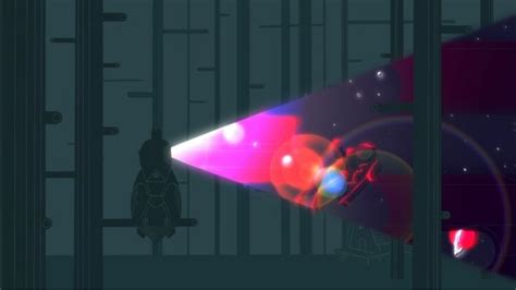 Isolation Animations — Salamandra Uk