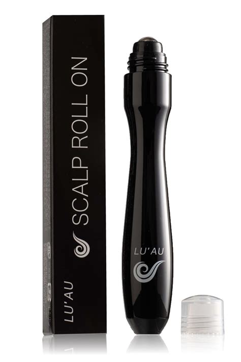 Mua LU AU Hair Tonic Minoxidil Derivative 15 Capixil Blended Scalp Lotion Residential Scalp