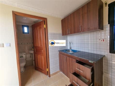 Container Homes Frontier Containers Fabricator Ea Ltd