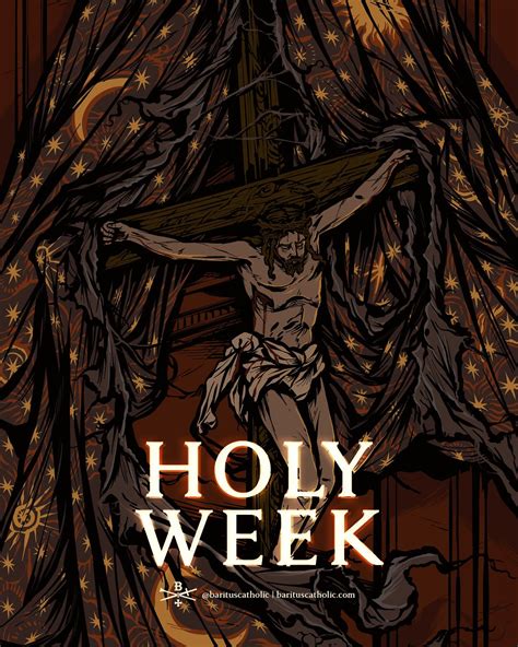 Baritus Catholic Baritus Catholic Illustration